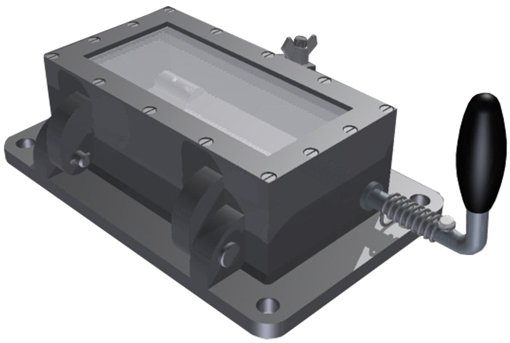Sight ports for high temperature heater’s inspection - The Burners